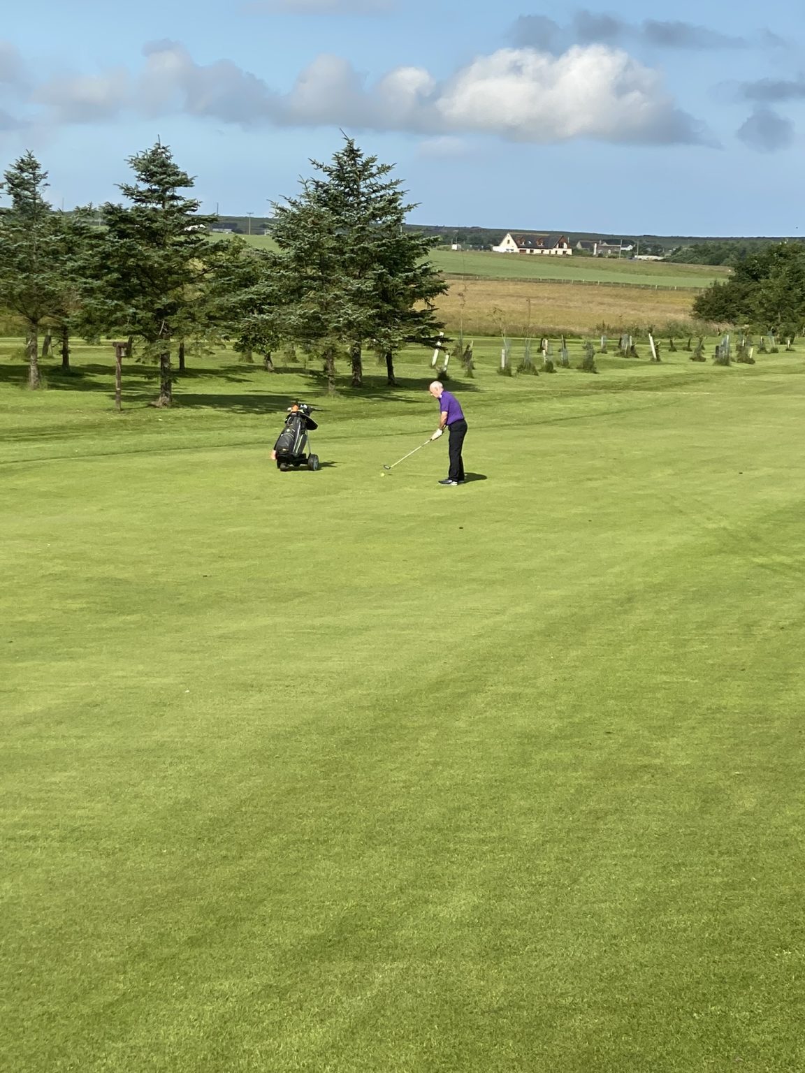 Thurso Golf Club